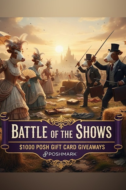 Posh Show - Poshmark